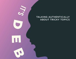 Caroline Norma, “Talking ironically about tricky topics: Robert Jensen ...